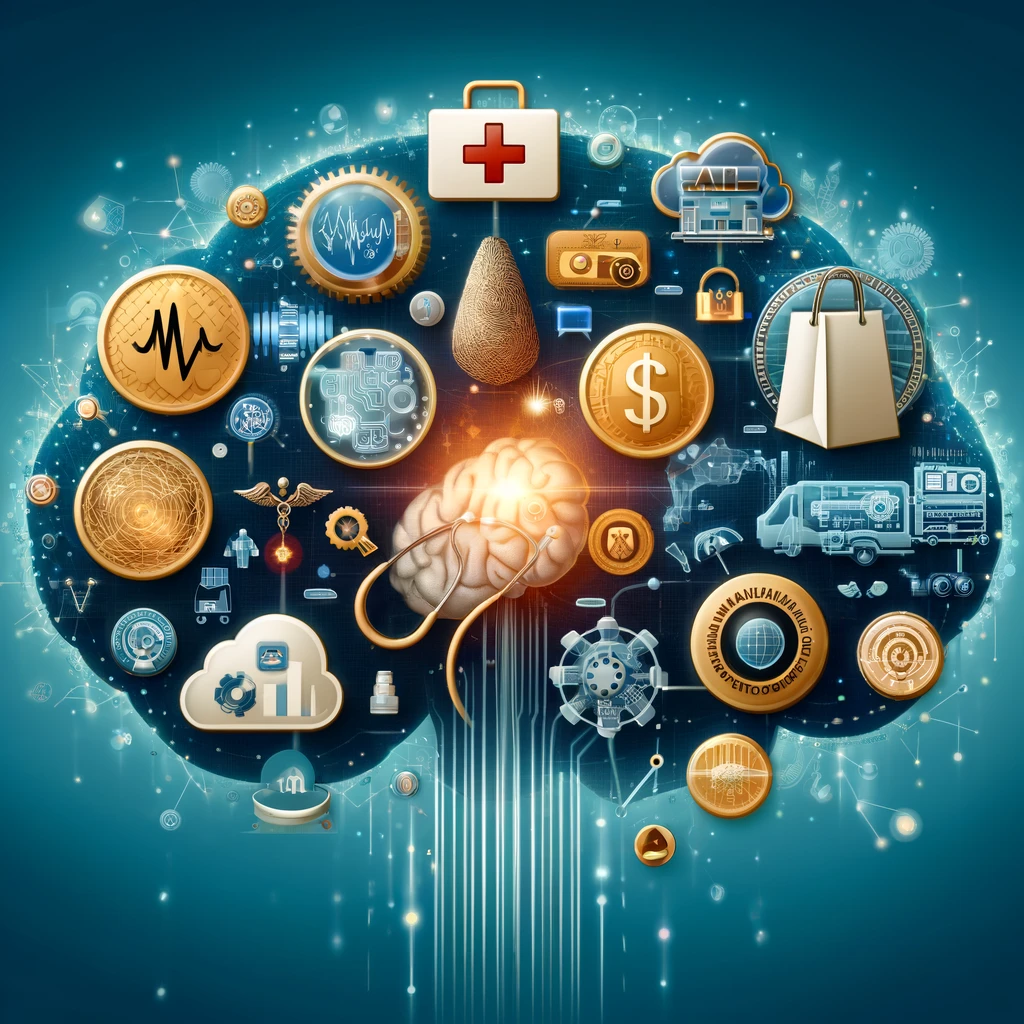 AI in Action: Real-World Success Stories from the Front Lines - Acacia ...