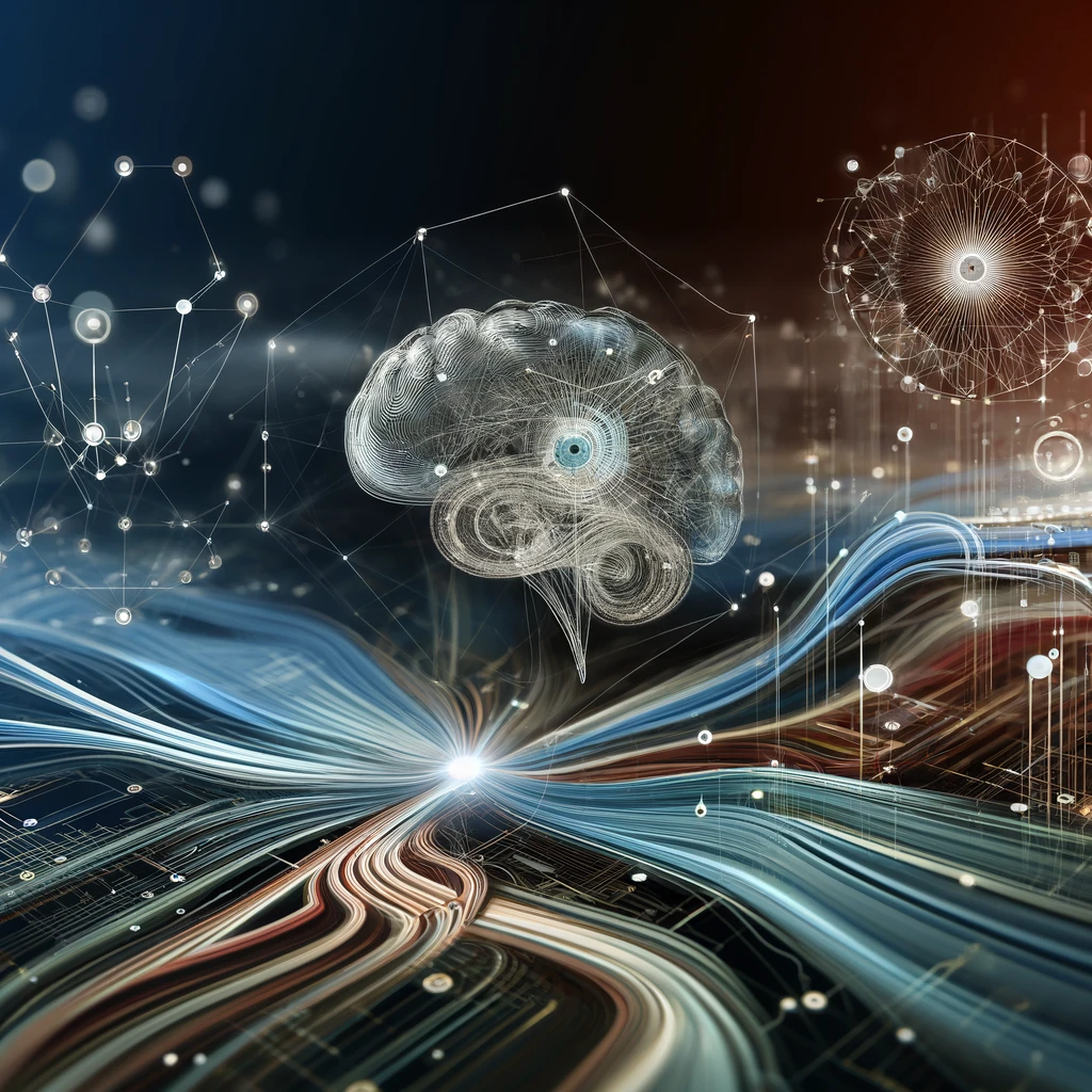 Revolutionizing Business: Integrating AI in Enterprise Architecture Revolutionizing Business: Integrating AI in Enterprise Architecture