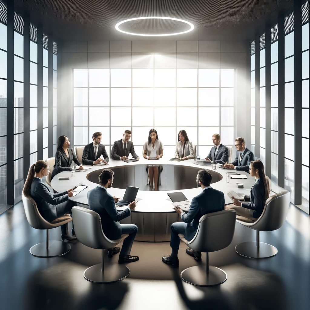 Ethical Advisory Boards: Guiding Principles for Excellence